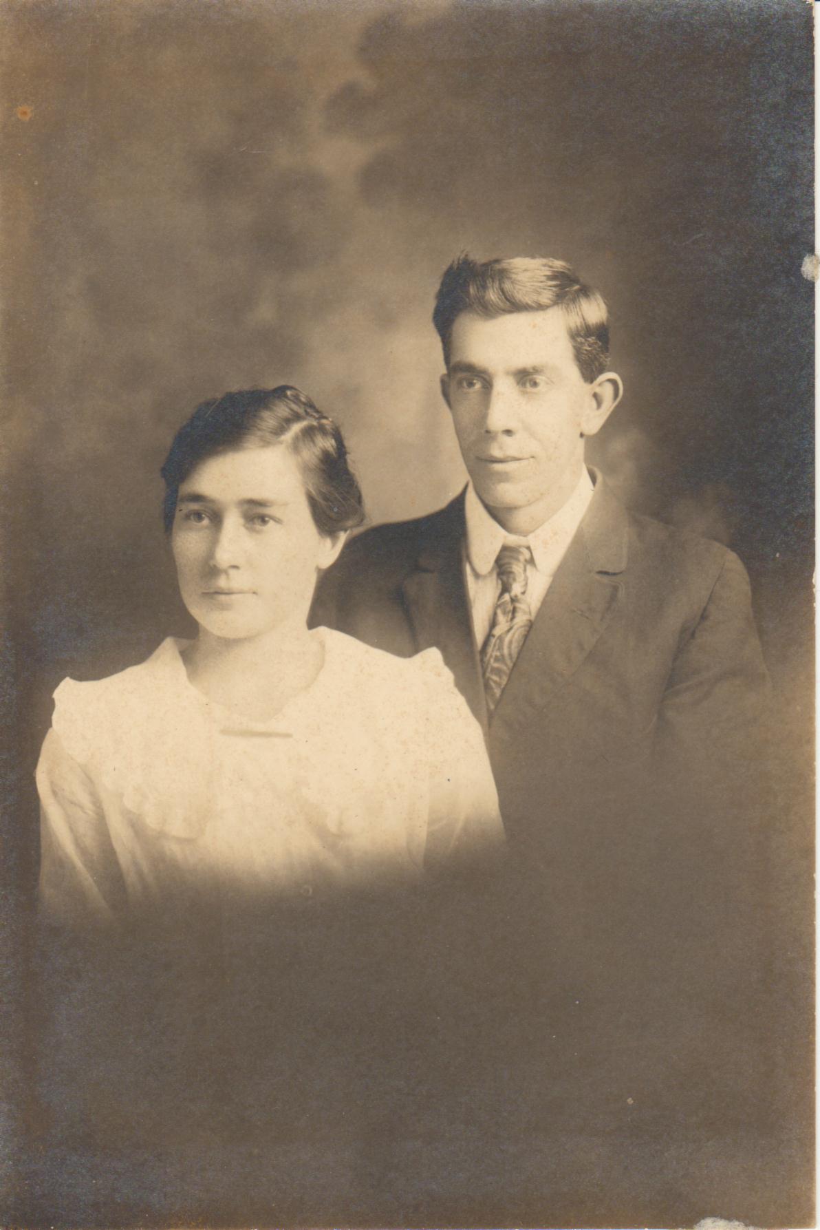 Family Name | Relf – Finding the Yellow Bricks